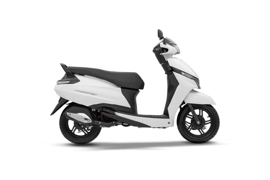 TVS Jupiter Colors (8 colours) - Jupiter Color Images | ZigWheels