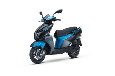 TVS NTORQ 125 Race Edition - On Road Price, RTO, Insurance, Features ...
