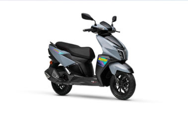 TVS NTORQ 125 Race Edition - On Road Price, RTO, Insurance, Features ...