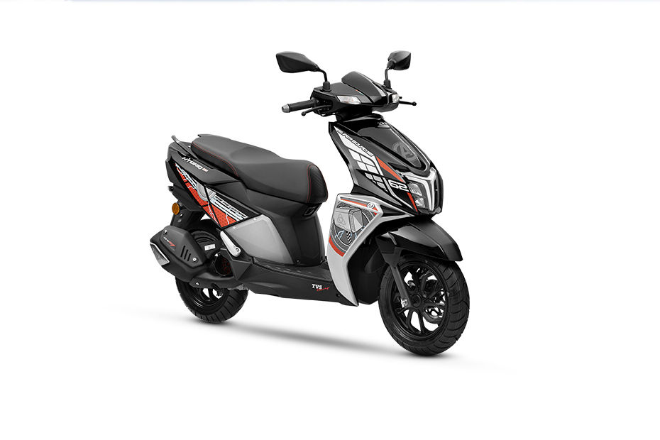 TVS NTORQ 125 Race XP - On Road Price, RTO, Insurance, Features ...
