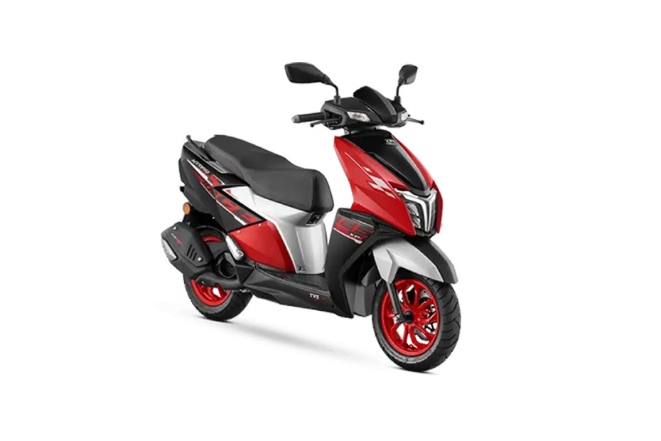 TVS NTORQ 125 Images, NTORQ 125 Photos & Videos, 360 view