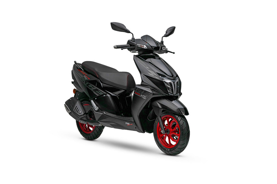 TVS NTORQ 125 Images, NTORQ 125 Photos & Videos, 360 view