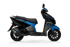 TVS Ntorq 125: Price, Variants, Mileage, Colours | ZigWheels