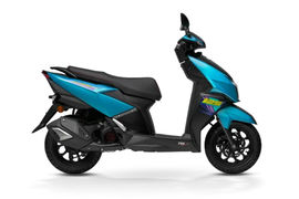 TVS Ntorq 125: Price, Variants, Mileage, Colours | ZigWheels