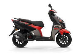 TVS Ntorq 125: Price, Variants, Mileage, Colours | ZigWheels