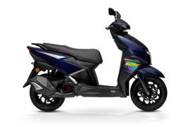 TVS Ntorq 125: Price, Variants, Mileage, Colours | ZigWheels