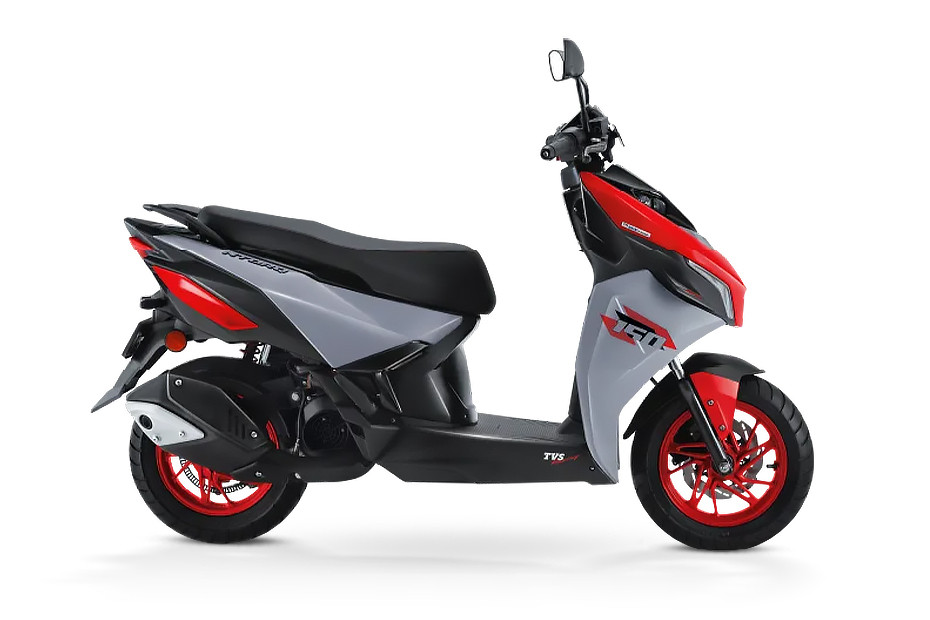 TVS NTorq 150 Price, Images, colours, Mileage & Reviews