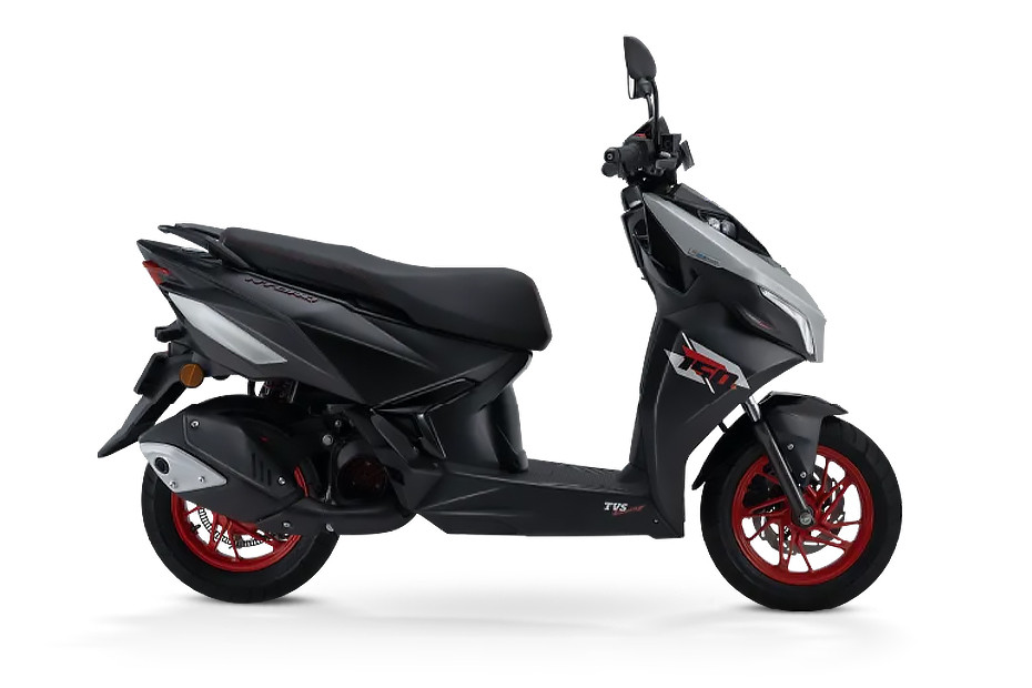 TVS NTorq 150 Price, Images, colours, Mileage & Reviews