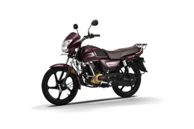 TVS Radeon All Black Edition - On Road Price, RTO, Insurance, Features ...