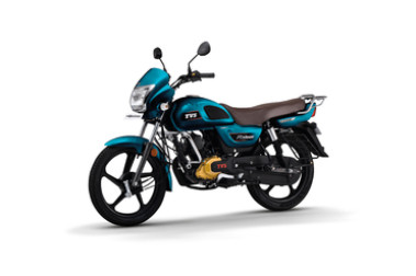 TVS Radeon Price - Images, Colours & Reviews