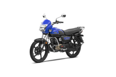 TVS Radeon Price - Images, Colours & Reviews