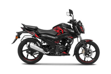 TVS Raider TFT Dual Disc - On Road Price, RTO, Insurance, Features ...