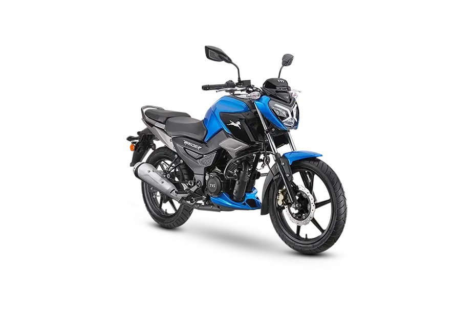 TVS Raider Images, Raider Photos & Videos, 360 view