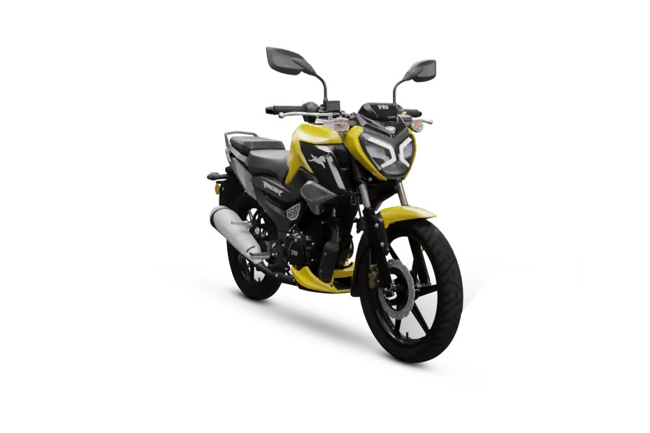 TVS Raider Super Squad Edition - On Road Price, RTO, Insurance ...