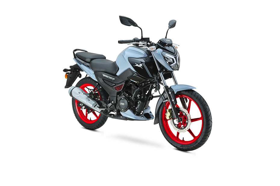TVS Raider Images, Raider Photos & Videos, 360 view