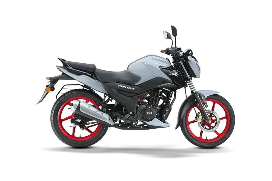 TVS Raider Colors (10 colours) - Raider Color Images | ZigWheels