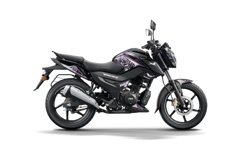 TVS Raider Colors (8 colours) - Raider Color Images @ ZigWheels