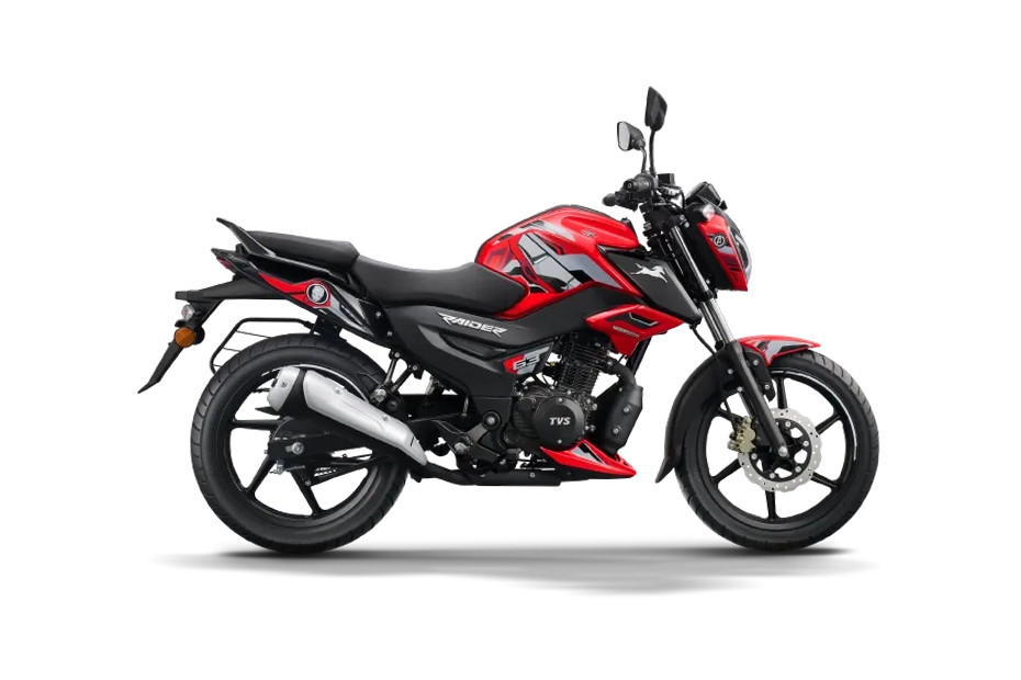 TVS Raider Colors (8 colours) - Raider Color Images @ ZigWheels
