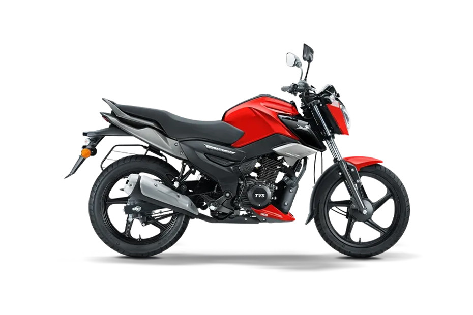 TVS Raider Colors (11 colours) - Raider Color Images @ ZigWheels