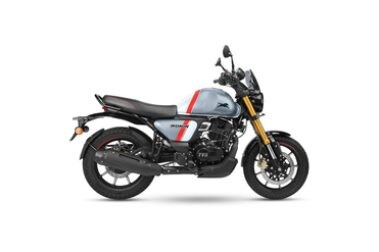 TVS Ronin Mid - Glacier Silver - On Road Price, RTO, Insurance ...
