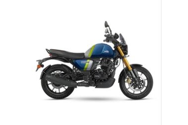 TVS Ronin Mid - Charcoal Ember - On Road Price, RTO, Insurance ...
