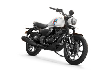 TVS Ronin Top - On Road Price, RTO, Insurance, Features, Colours ...