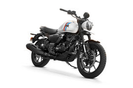 TVS Ronin Mid - Charcoal Ember - On Road Price, RTO, Insurance ...