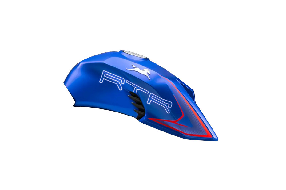 TVS 2024 Apache RTR 200 4V Colors (3 colours) - 2024 Apache RTR 200 4V ...