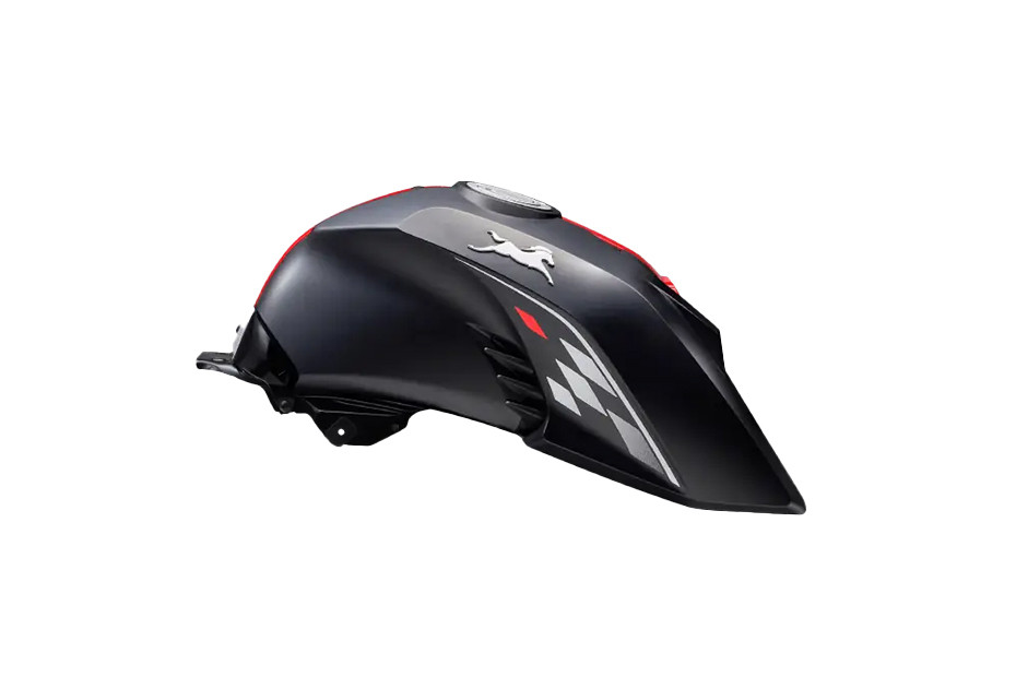 TVS Apache RTR 160 4V Black Edition - On Road Price, RTO, Insurance ...