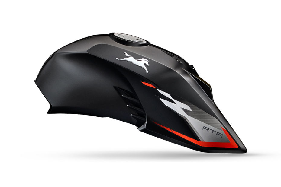 TVS Apache RTR 160 4V (2009-2025) Colors (8 colours) - Apache RTR 160 ...