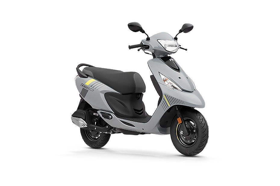 TVS Zest 110 Price, 48kmpl mileage, images, colours & Reviews