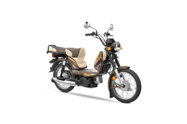 TVS XL100 Heavy Duty - On Road Price, RTO, Insurance, Features, Colours ...