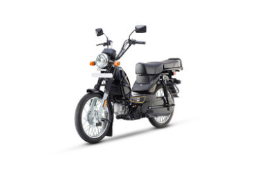 TVS XL100 Heavy Duty i Touch Start - On Road Price, RTO, Insurance ...