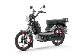 TVS XL100 Heavy Duty - On Road Price, RTO, Insurance, Features, Colours ...