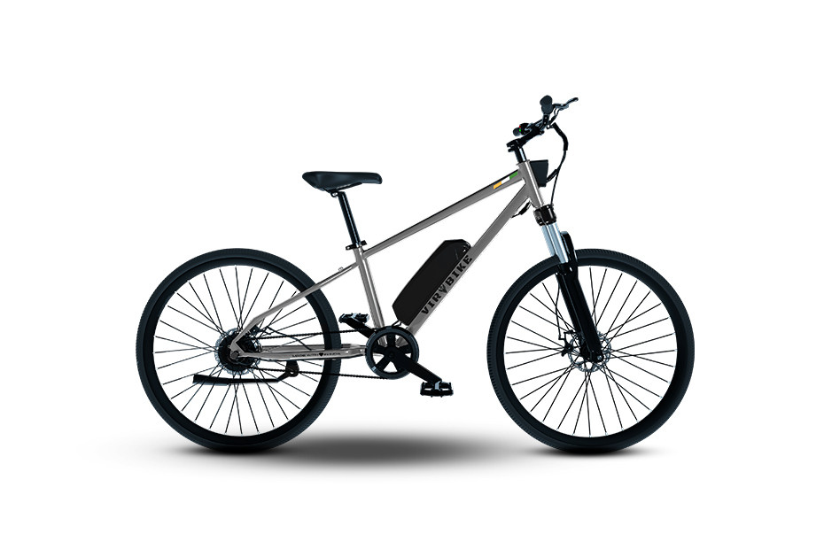 udChalo Virbike V1 Price, 75km Range, Charging Time Images, colours, Mileage & Reviews