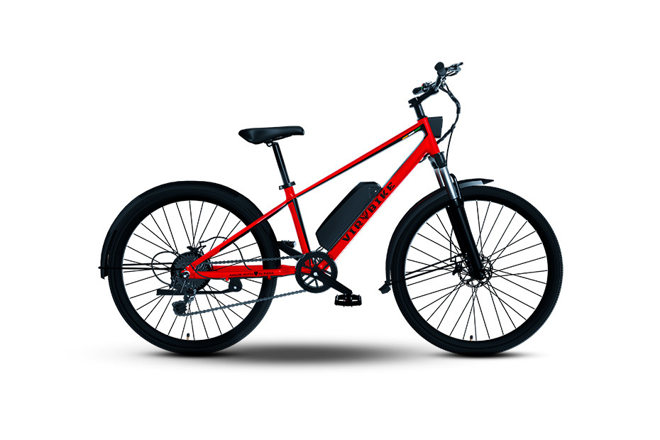 udChalo Virbike V2 Price, 75km Range, Charging Time Images, colours, Mileage & Reviews