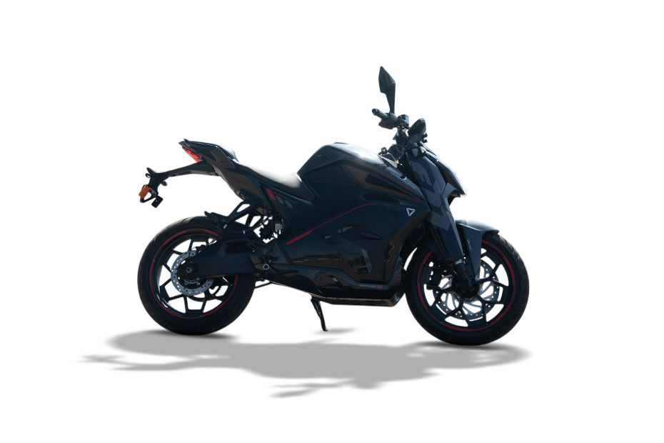 Ultraviolette F77 SuperStreet Price, 323km Range, Charging Time Images ...