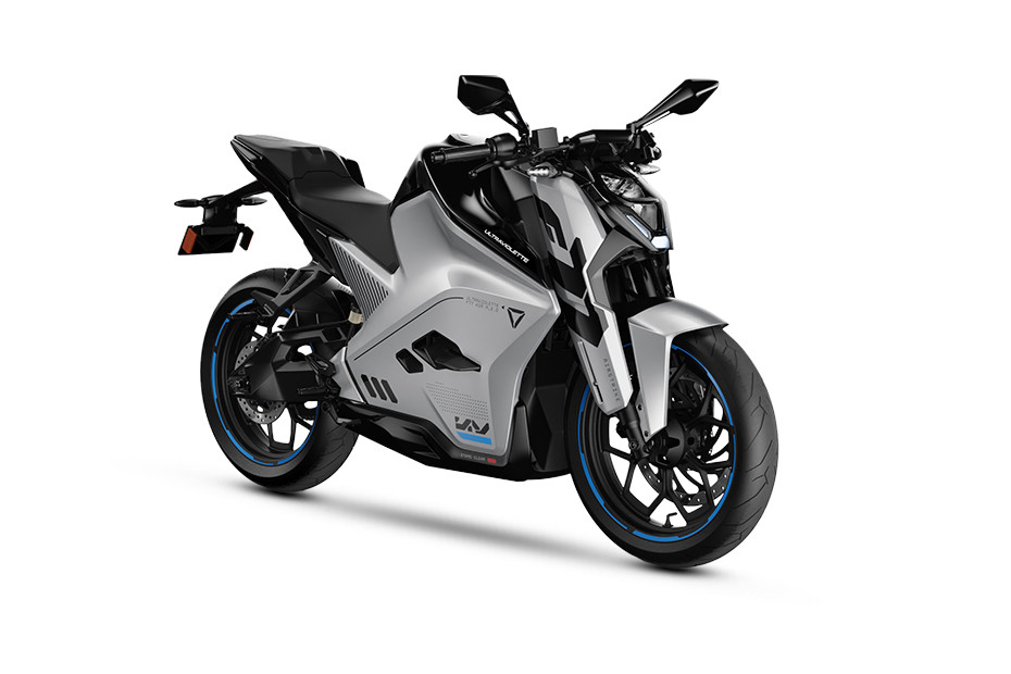 Ultraviolette F77 Mach 2 Recon - On Road Price, RTO, Insurance ...