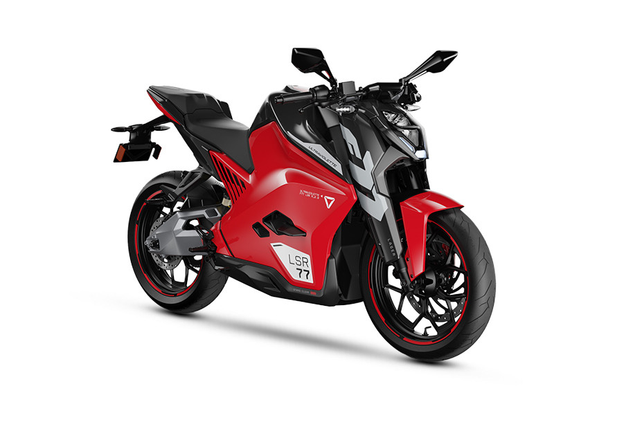 Ultraviolette F77 Mach 2 - On Road Price, RTO, Insurance, Features ...