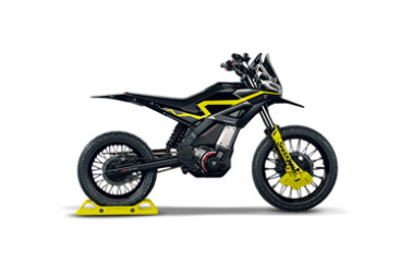 Ultraviolette Shockwave Price, 165km Range, Charging Time Images ...