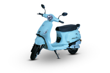 Vegh S60 Price, 65km Range, Charging Time Images, colours, Mileage ...