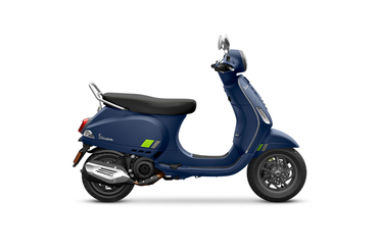 Vespa 150 Price, Images, colours, Mileage & Reviews