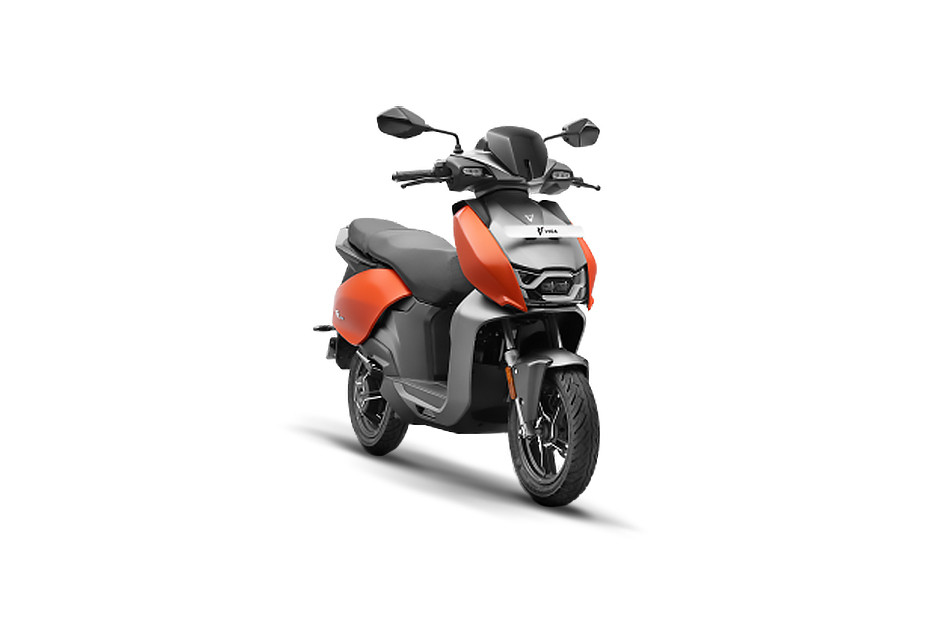 Vida V2 Pro - On Road Price, RTO, Insurance, Features, Colours, Mileage ...
