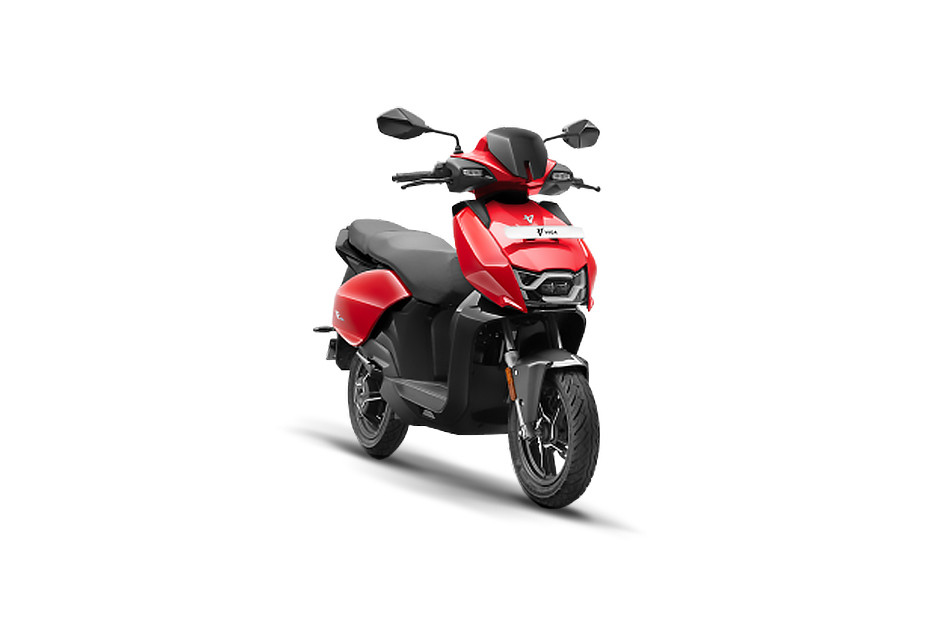 Vida V2 Plus - On Road Price, RTO, Insurance, Features, Colours ...