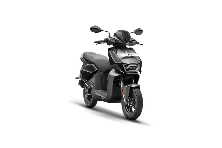 Vida V2 Plus - On Road Price, RTO, Insurance, Features, Colours ...