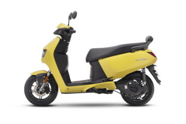 Vida VX2 Price, 142km Range, Charging Time Images, colours, Mileage ...