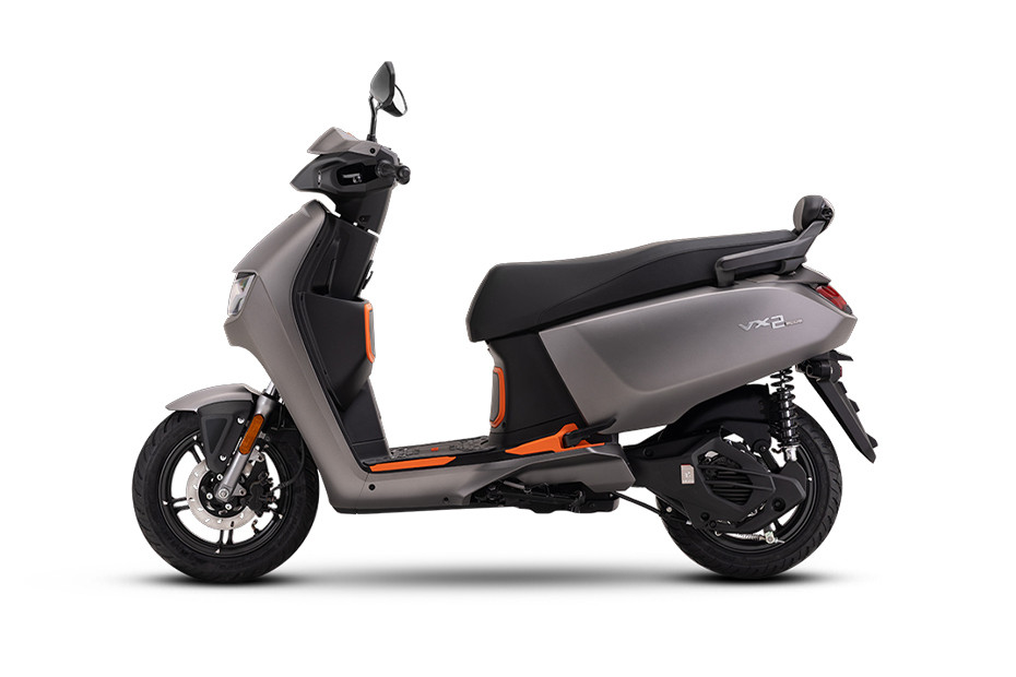 Vida VX2 Go - On Road Price, RTO, Insurance, Features, Colours, Mileage ...