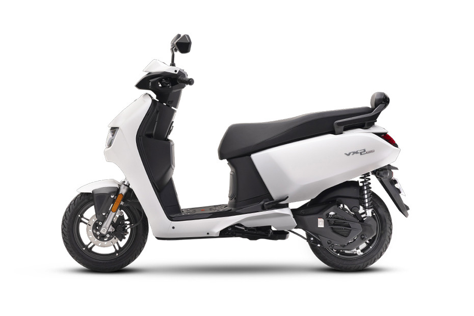 Vida VX2 Go - On Road Price, RTO, Insurance, Features, Colours, Mileage ...