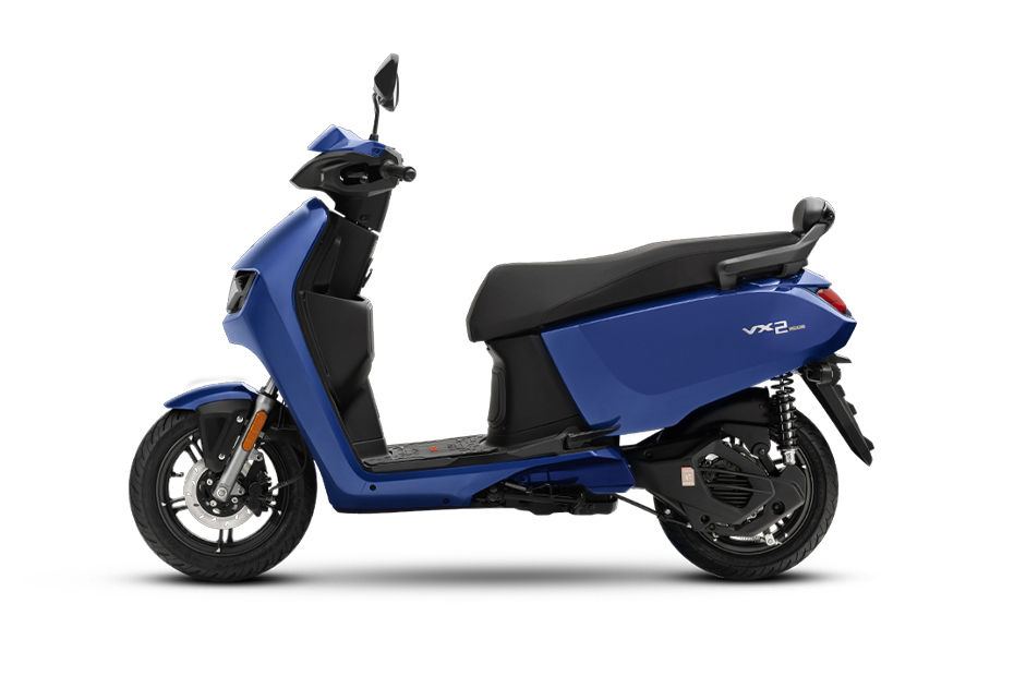 Vida VX2 Plus - On Road Price, RTO, Insurance, Features, Colours ...