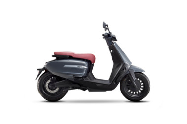 VLF Tennis Price, 130km Range, Charging Time Images, colours, Mileage ...